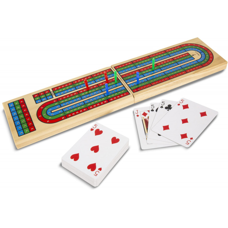 Cribbage - Afterpay Available!