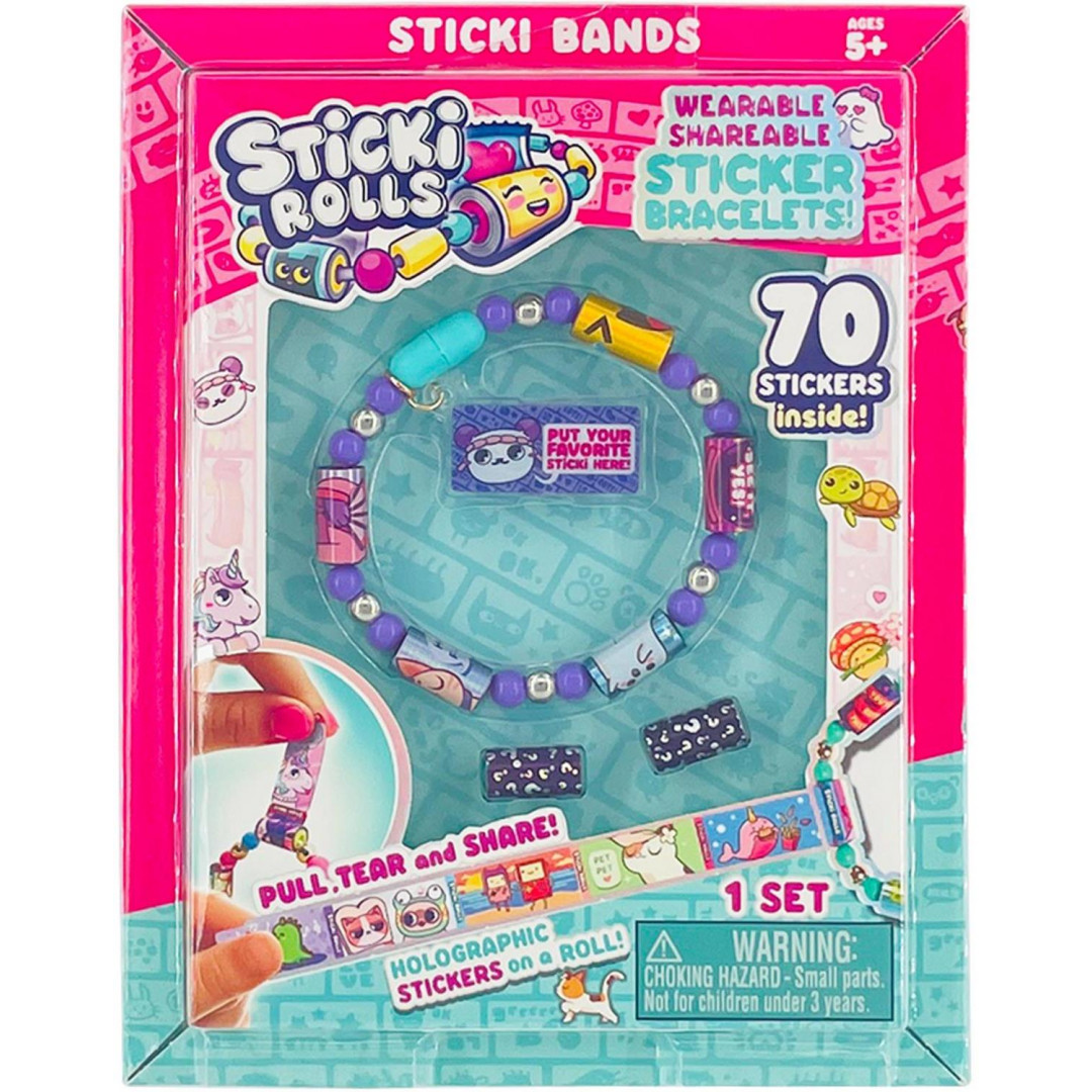 Sticki Rolls Band - Afterpay Available!