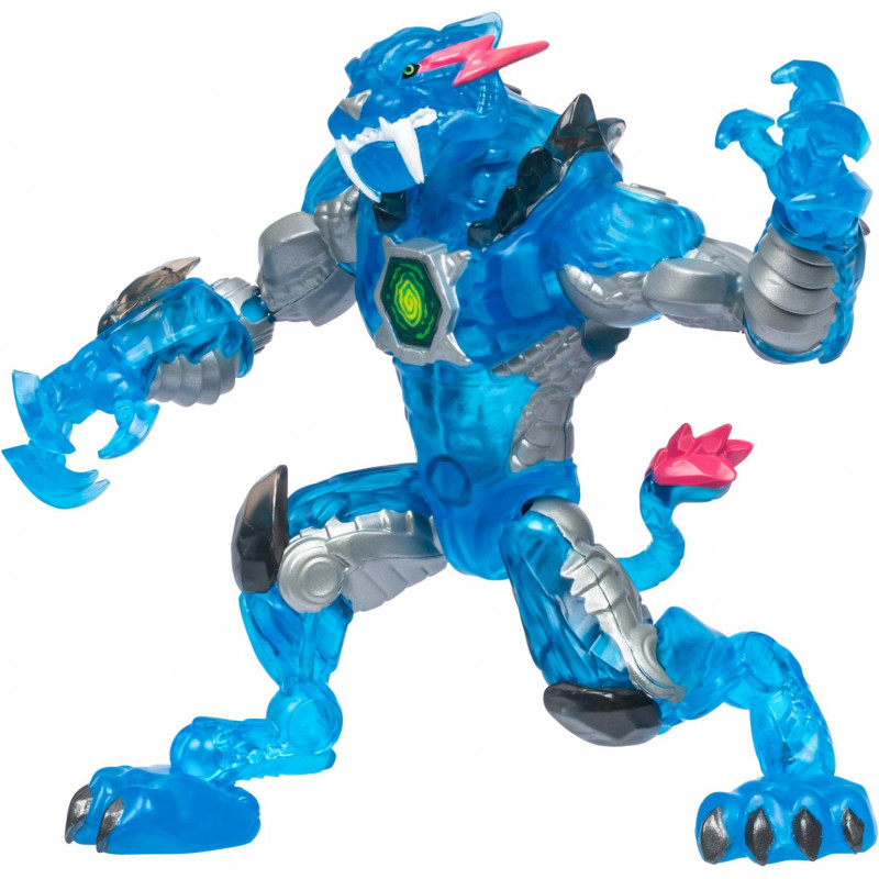 MrBeast Lab Mutators W1 Mech Mutation Chamber Stealth