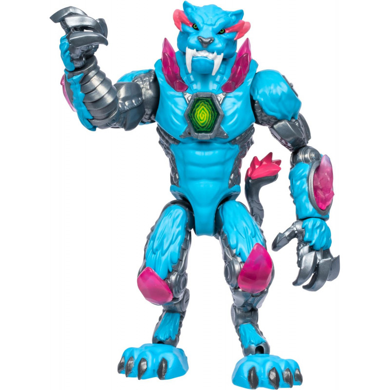 MrBeast Lab Mutators W1 Mech Mutation Chamber Iconic