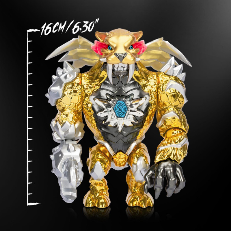 MrBeast Lab Collector Figure Pack - Panther - Afterpay