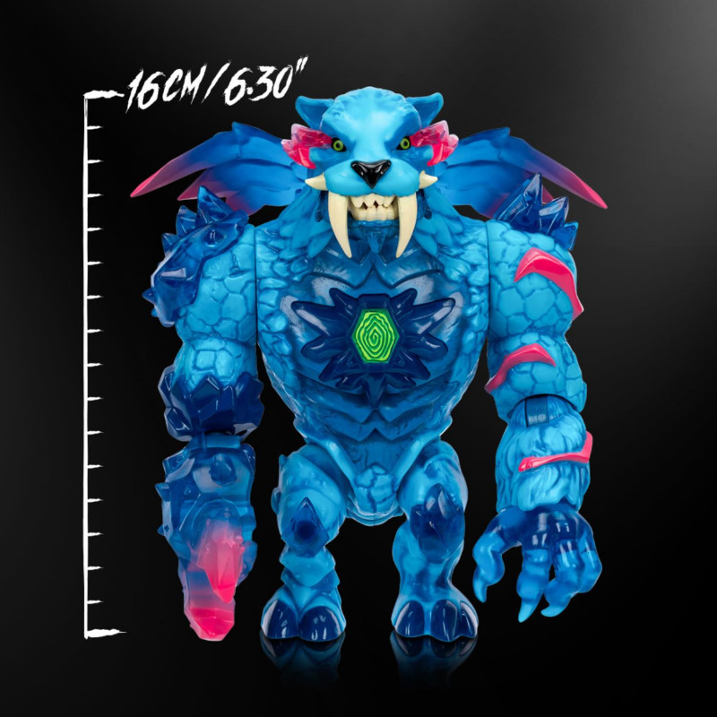 MrBeast Lab Collector Figure Pack - Panther - Afterpay