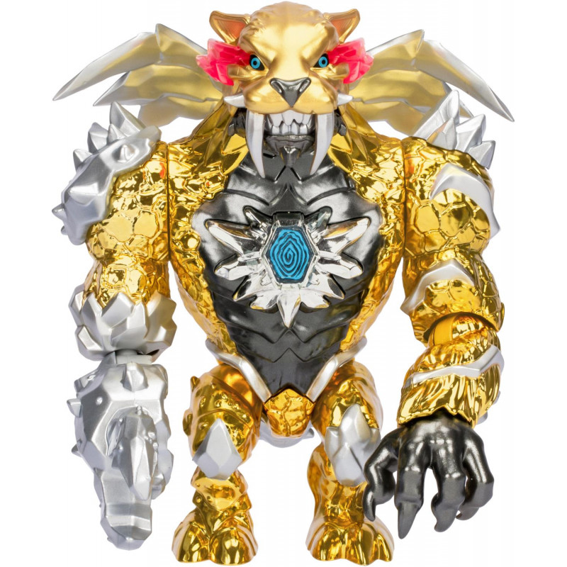 MrBeast Lab Collector Figure Pack - Panther - Afterpay