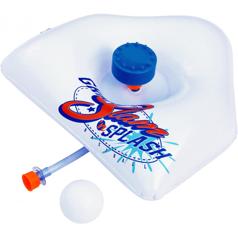 Go Play! Grand Slam ‘N Splash - Afterpay Available!