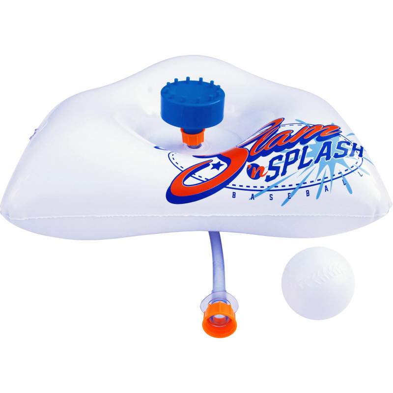 Go Play! Grand Slam ‘N Splash - Afterpay Available!