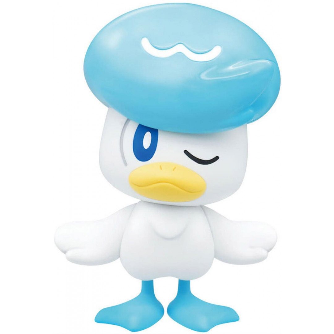 Hobby Kit Pokemon Model Kit Quick!!