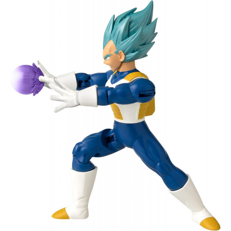 Dragon Ball S Attack Collection - Super Saiyan Blue Vegeta