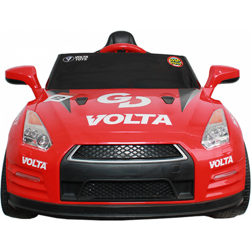 Skylight Drift Racer 24V - Red Ride-On - Afterpay Available!