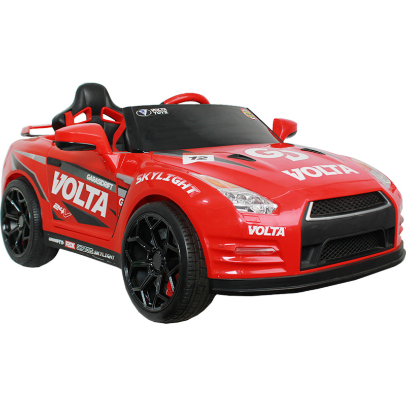 Skylight Drift Racer 24V - Red Ride-On - Afterpay Available!