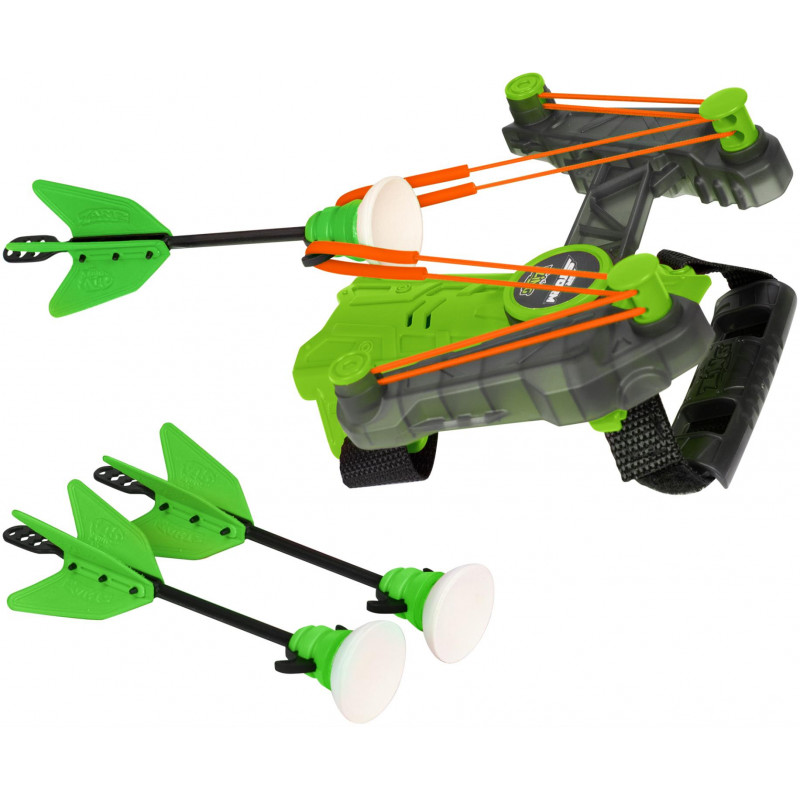 Air Storm Wrist Bow - Afterpay Available!
