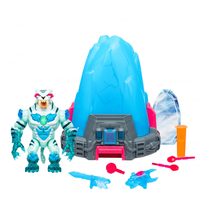 MrBeast Lab Cryo Lab - Afterpay Available!
