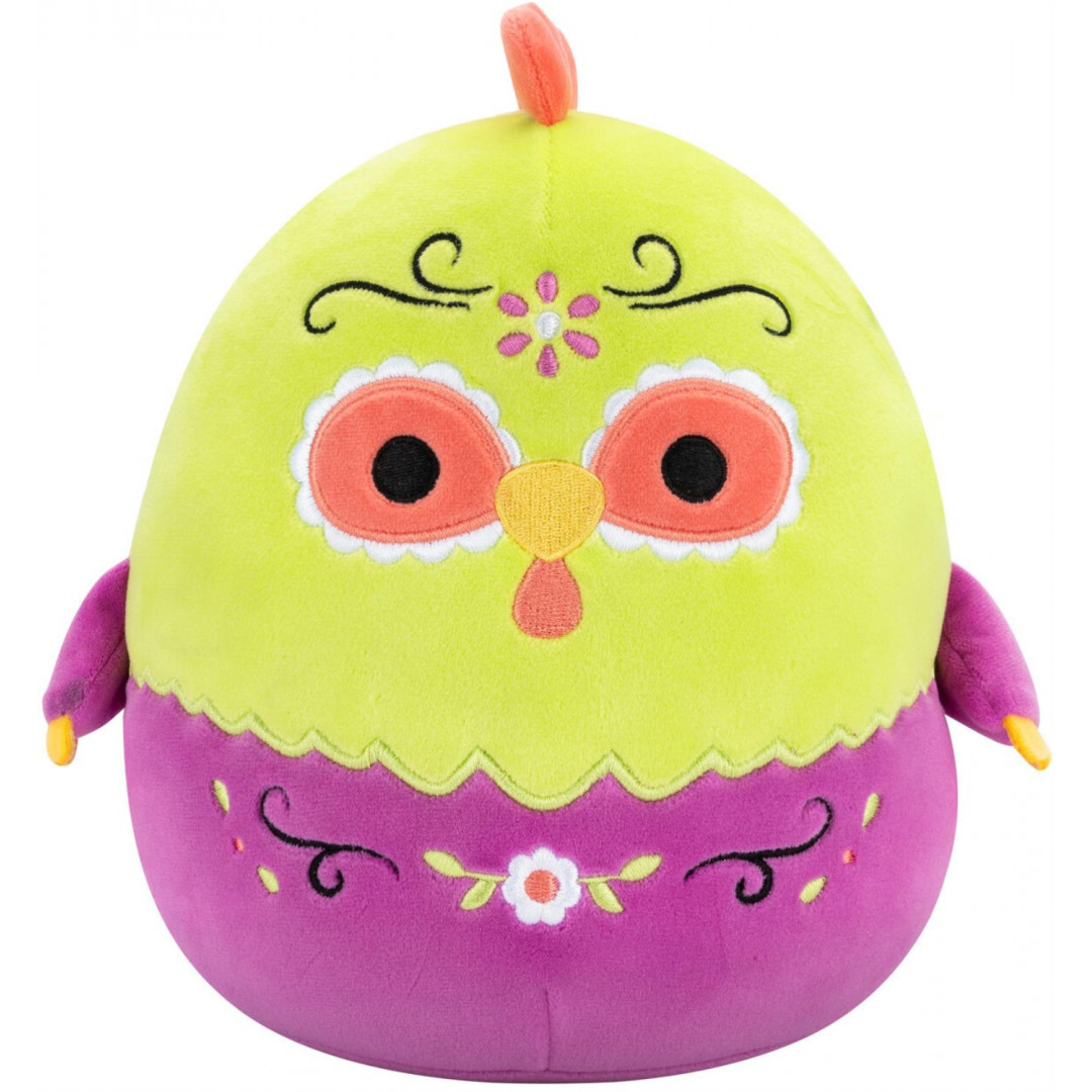 Squishmallow 7.5" Day Of The Dead Assorted - Afterpay