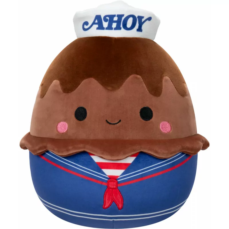 Squishmallow Stranger Things 10In Chocolate - Afterpay