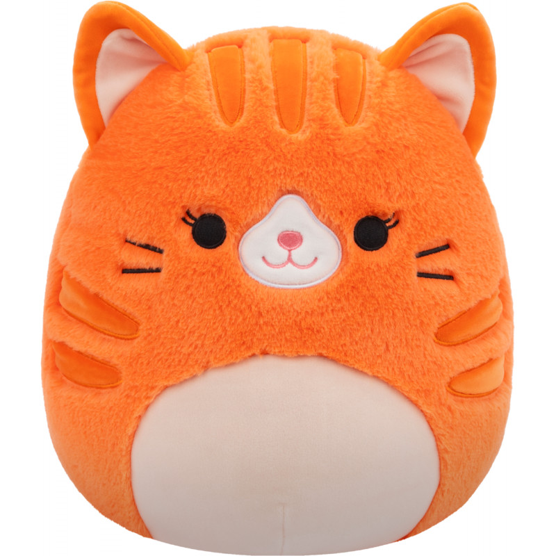 Squishmallow 12 " Fuzzamallow Assorted - Afterpay Available!
