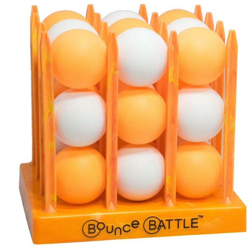 Bounce Battle - Plastic - Afterpay Available!