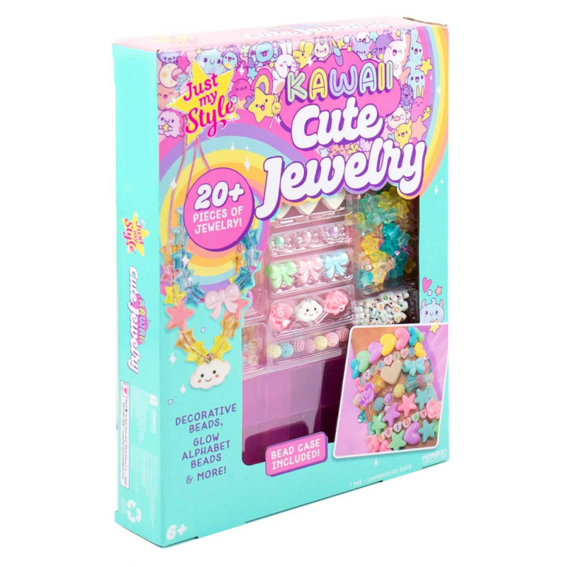 JMS Cute Kawaii Jewelry - Afterpay Available!