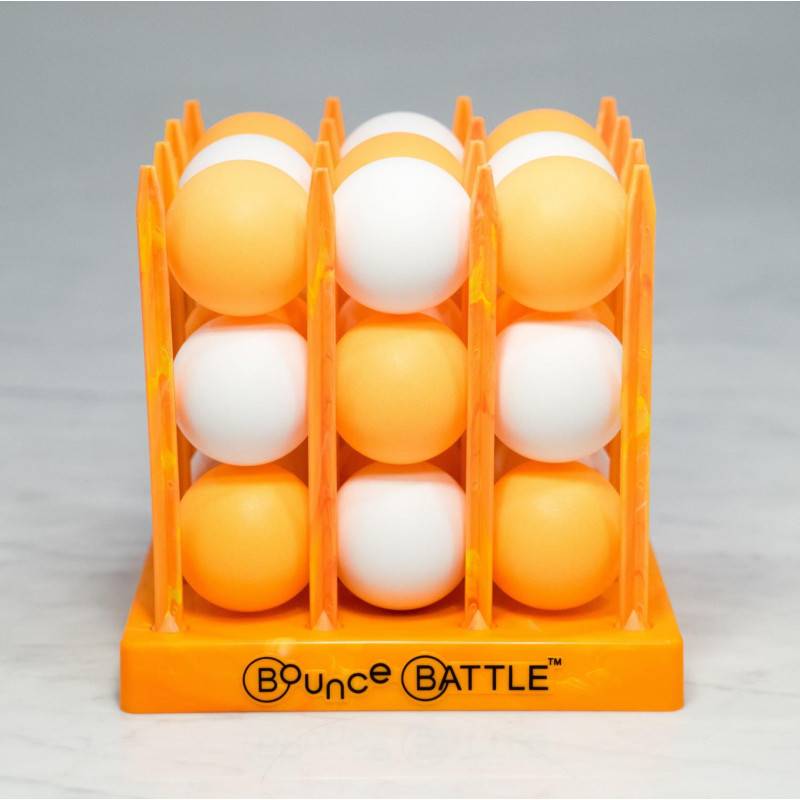 Bounce Battle - Plastic - Afterpay Available!
