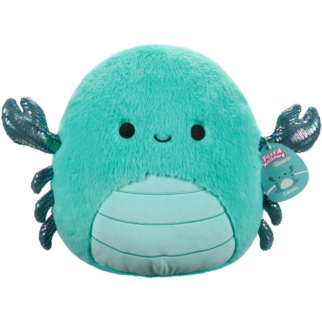 Squishmallow 12 " Fuzzamallow Assorted - Afterpay Available!