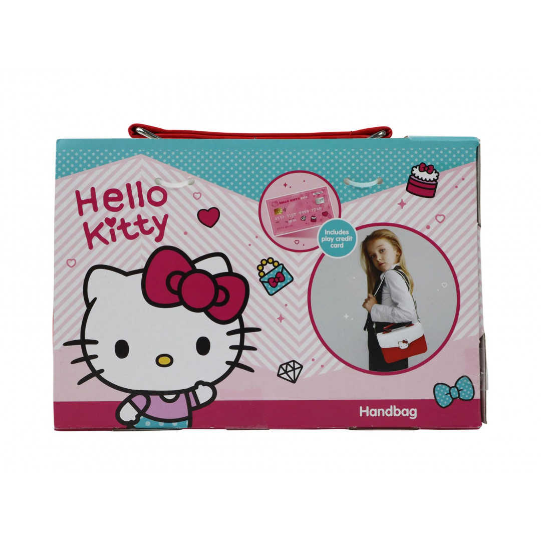Hello Kitty Handbag - Assorted - Afterpay Available!