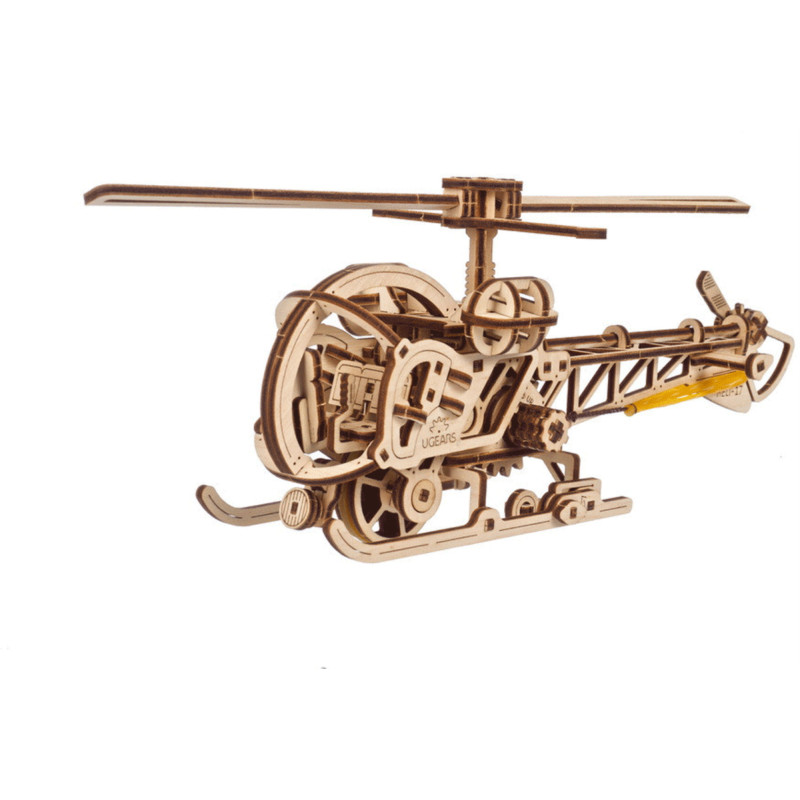 Mini Helicopter Smart Models - Afterpay Available!