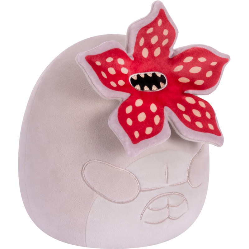 Squishmallow Stranger Things 8In Creature Assorted
