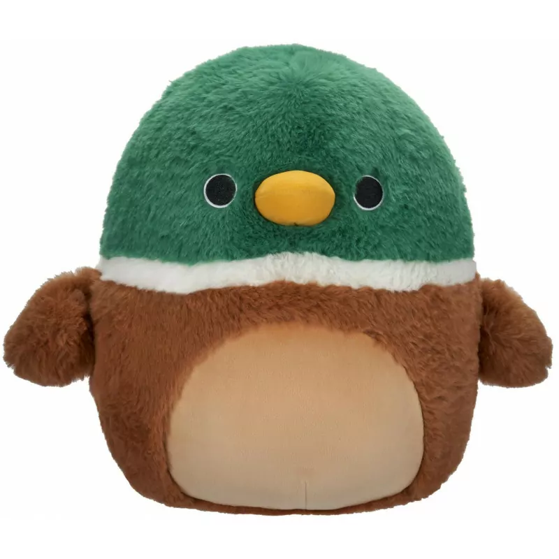 Squishmallow 12 " Fuzzamallow Assorted - Afterpay Available!