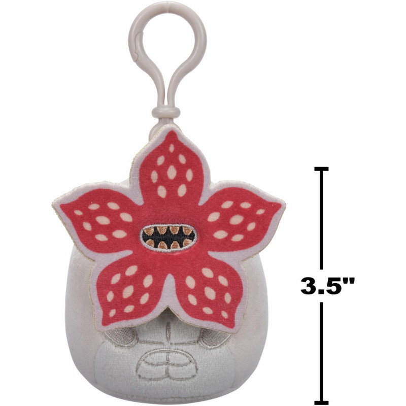 Squishmallow Stranger Things 3.5In Clip Creature - Afterpay