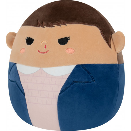 Squishmallow Stranger Things 10In Girl - Afterpay Available!