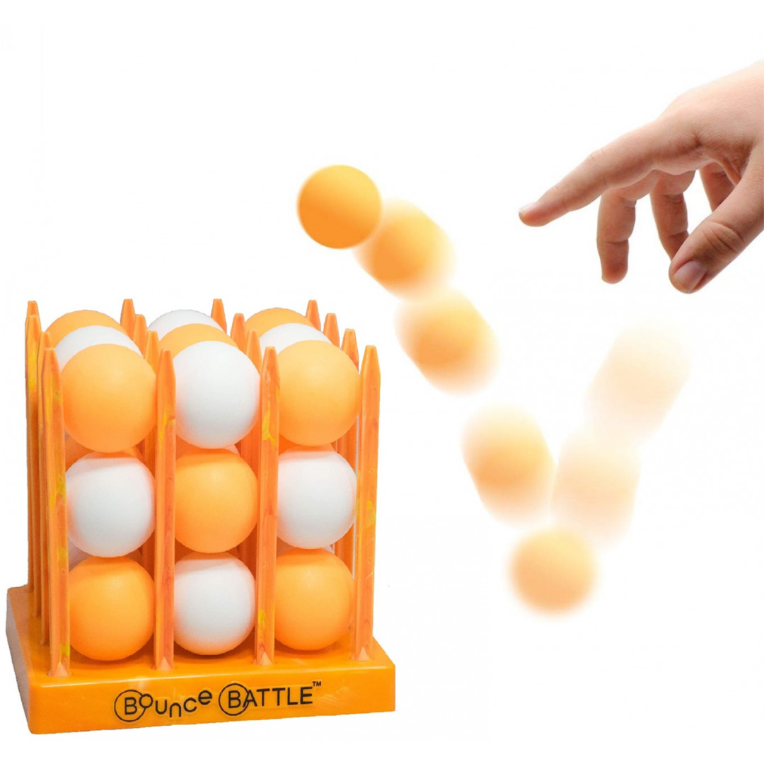 Bounce Battle - Plastic - Afterpay Available!