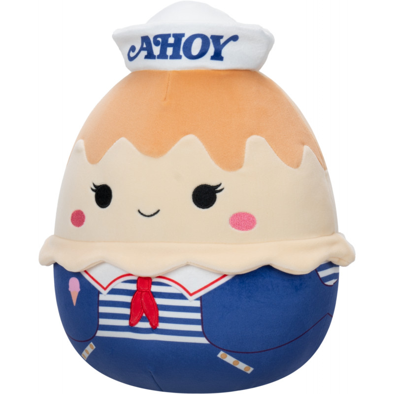 Squishmallow Stranger Things 10In Butterscotch - Afterpay