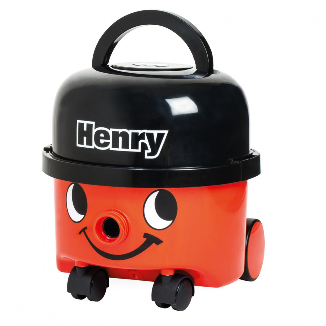 Henry Vacuum Cleaner - Afterpay Available!