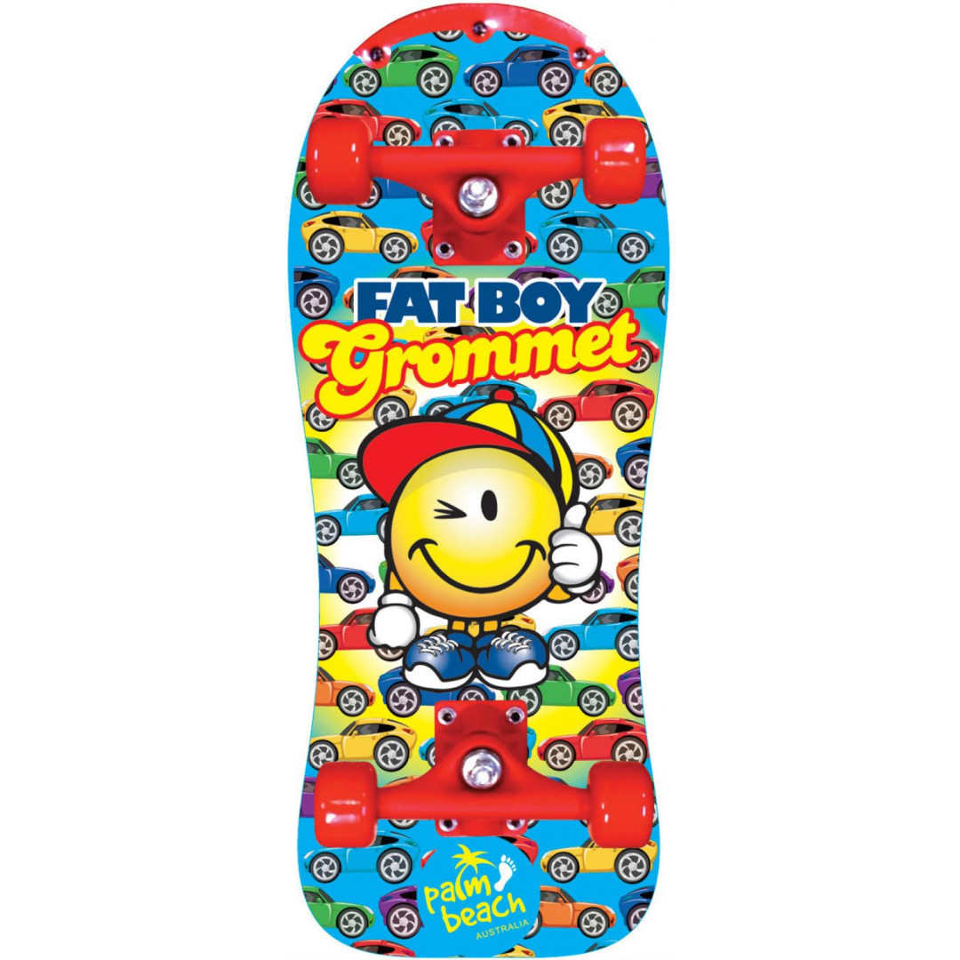 Fat Boy Grommit 22X9" - Afterpay Available!