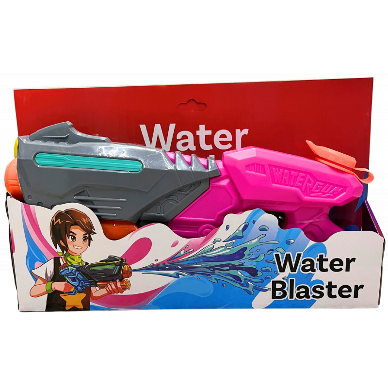 Kan-I Water Gun Assorted - Afterpay Available!