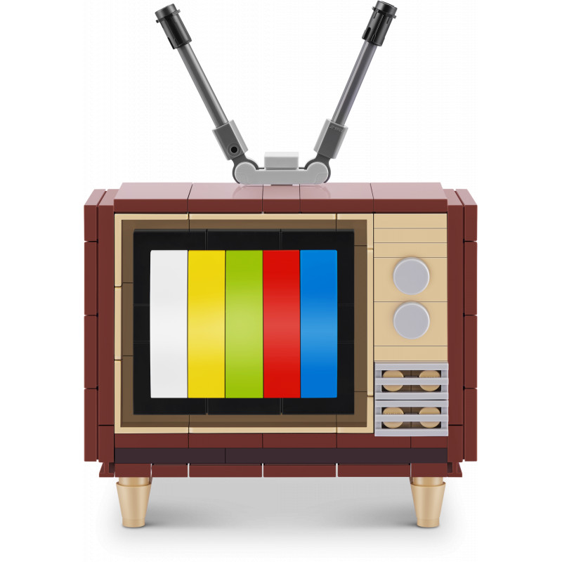 Zuru Max Premium - Retro Series - Afterpay Available!