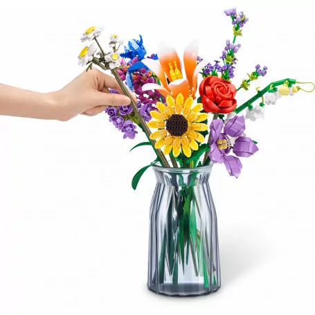 Zuru Max Premium - Long Flower Series - Afterpay Available!