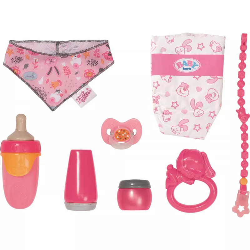 Baby Born Starter Set - Afterpay Available!