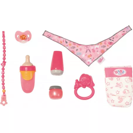 Baby Born Starter Set - Afterpay Available!