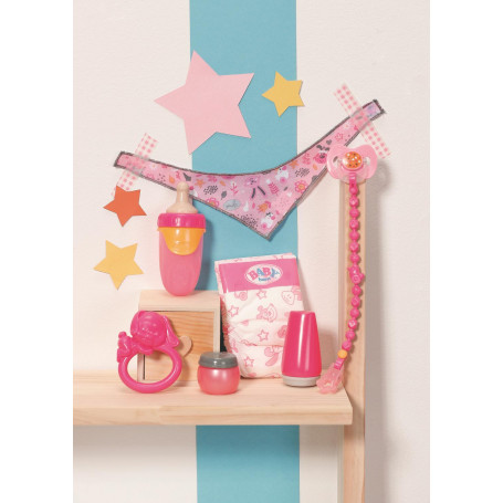 Baby Born Starter Set - Afterpay Available!