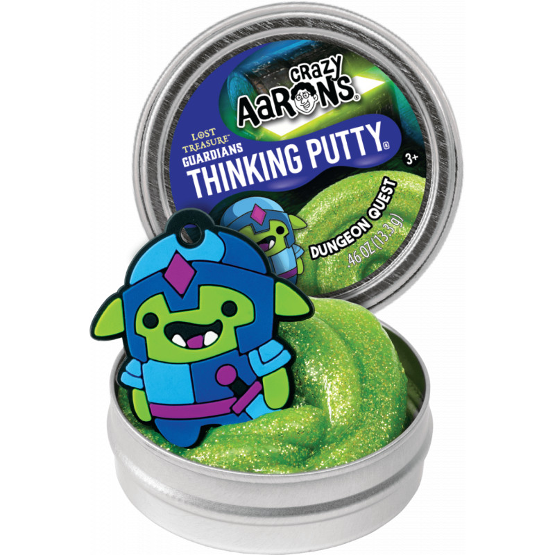 AP 2"Mini Treasure Guardians Tin Assorted - Afterpay