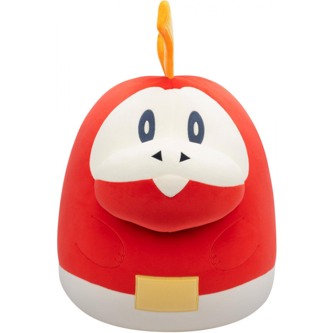 Pokemon Squishmallows 14" - Afterpay Available!