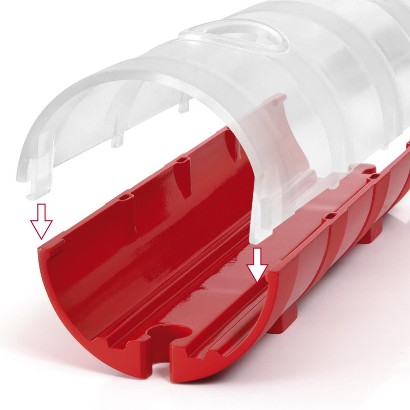 Brio - London Underground Train 7 Pieces - Afterpay