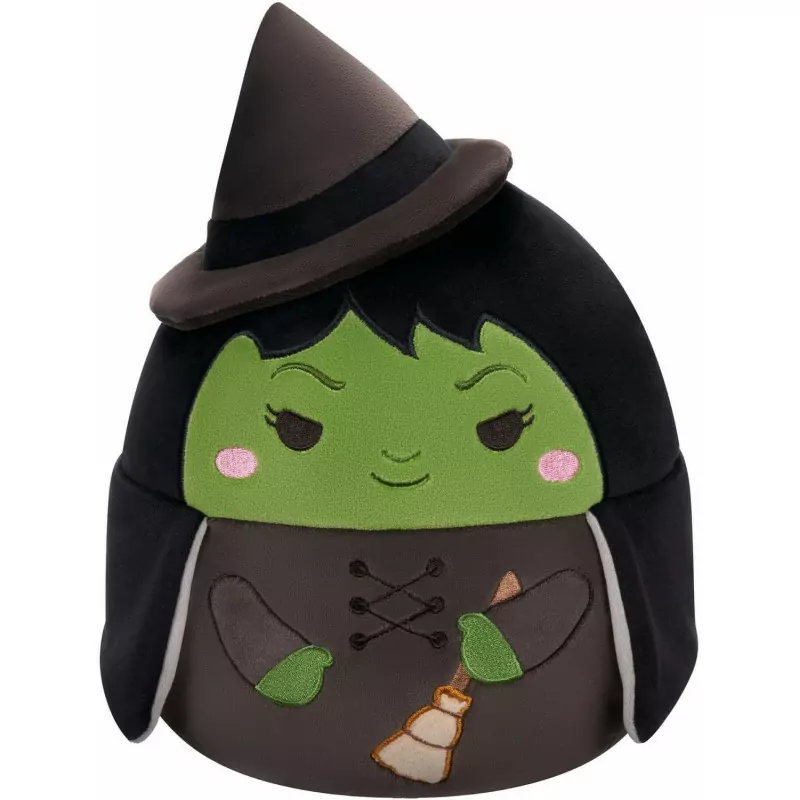 Squishmallow 10" Wizard Of Oz Assorted - Afterpay Available!