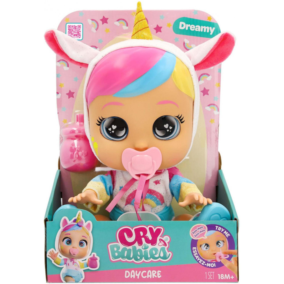 Cry Babies Day Care Dreamy - Afterpay Available!