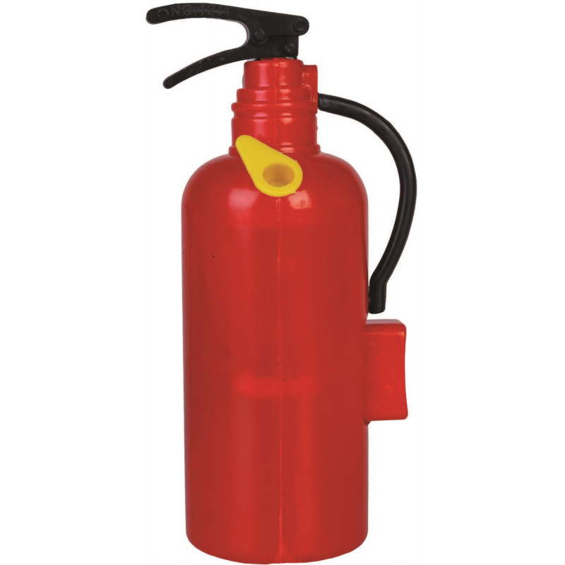 World Smallest Fire Ext Squirt Gun - Afterpay Available!