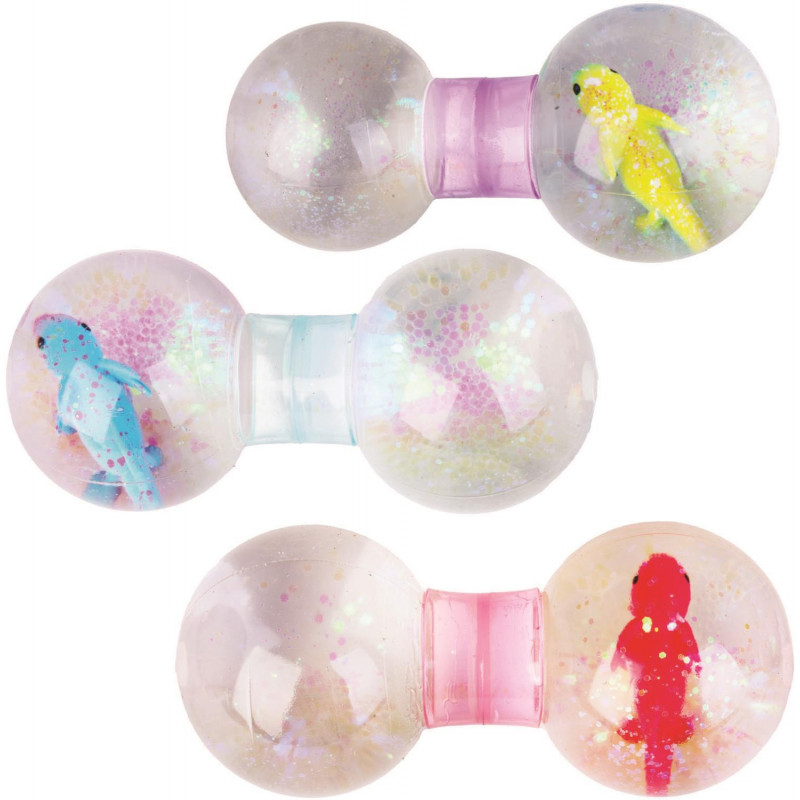 Smooshos Dumbbell Axolotl - Afterpay Available!