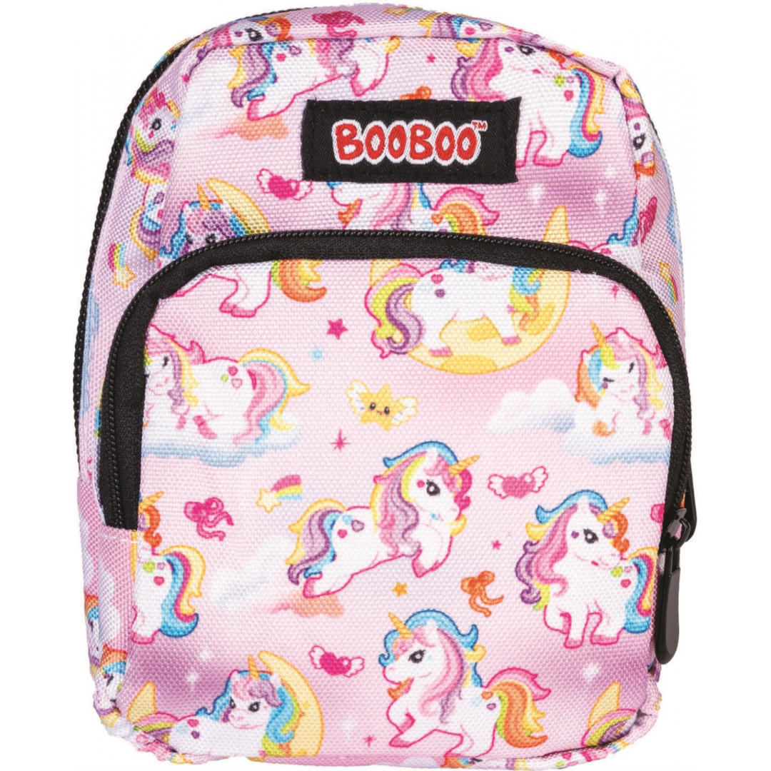 Backpack Minis Unicorn Rainbow V2 - Afterpay Available!