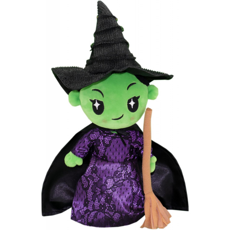 Wicked Medium Stylized Plush Assorted - Afterpay Available!
