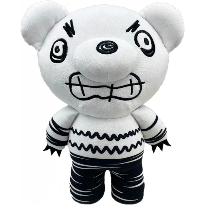 Deddy Bear Large Plush In Coffin - Doodlebear - Afterpay
