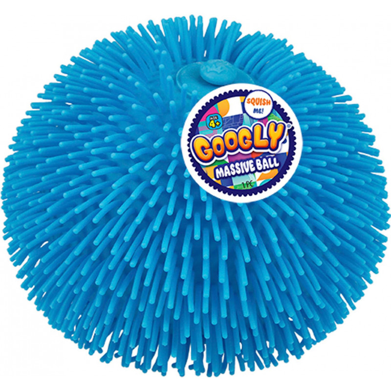 Googly Massive Ball Assorted - Afterpay Available!