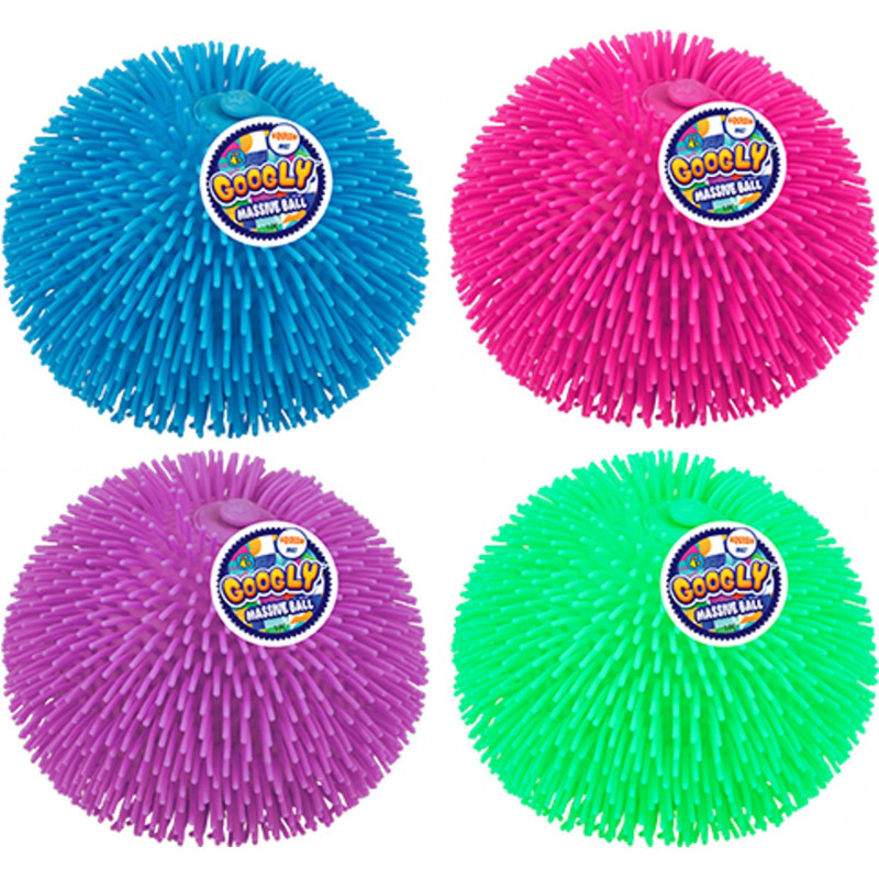 Googly Massive Ball Assorted - Afterpay Available!